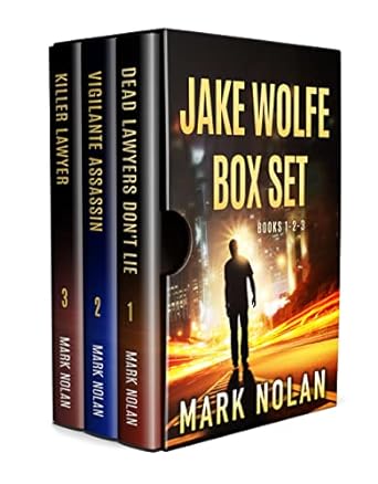Thursday Thrillers and Sexy Romances - The Kindle Book Review